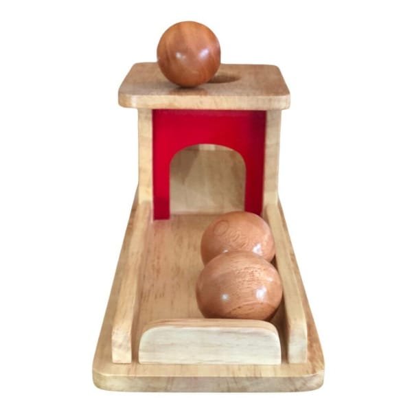 Object Permanent Box - Artisan Island - Handmade Artisan Crafts ...